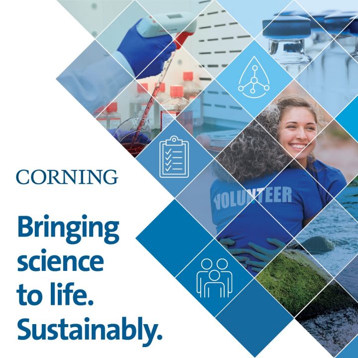 Pharmaceutical and Healthcare Industry Technology | Life Sciences Technologies | Corning